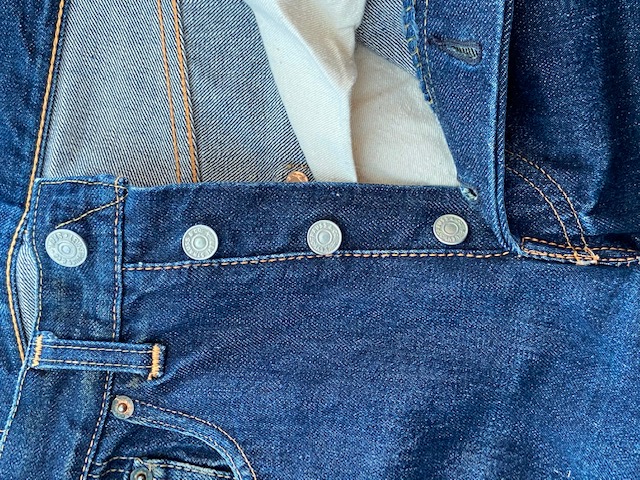 levis501xx013 | 昭和最終世代